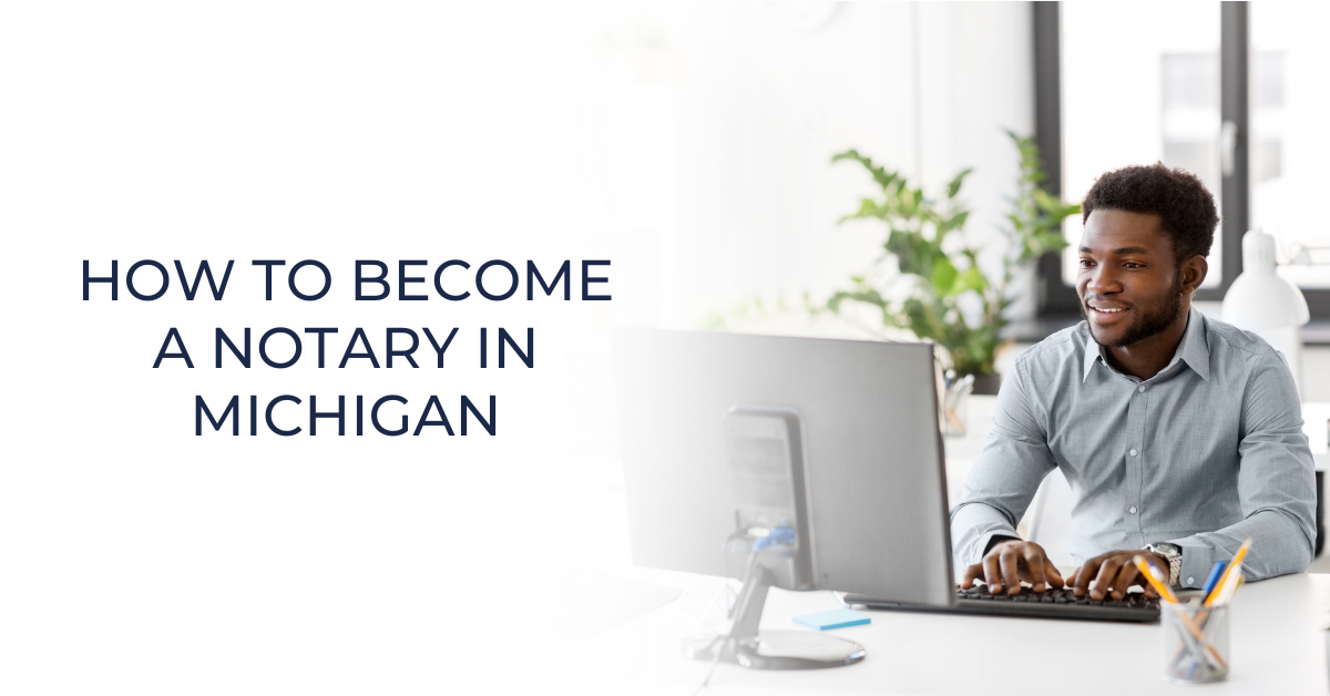 Notary Public Underwriters Blog