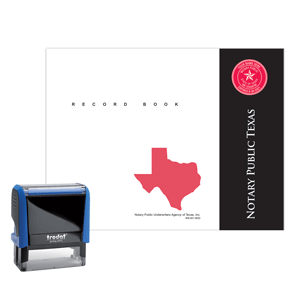 Renew Your Texas Notary Commission