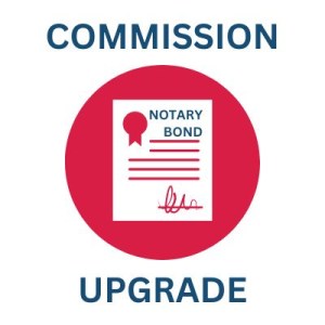 Alabama Notary Bond Upgrade